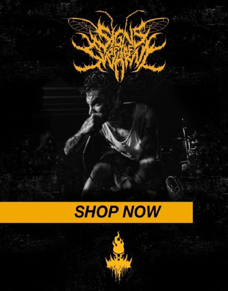 Rising Merch - Official Store